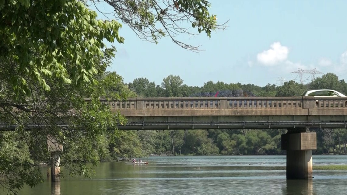 Changes coming for bridge connecting Mecklenburg, Gaston counties ...