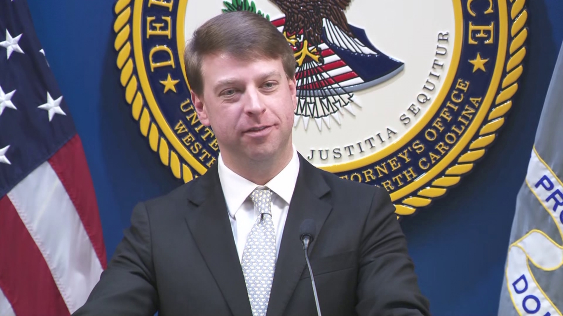 NC officials respond to thwarted 'potential terrorist attack' in Mint ...