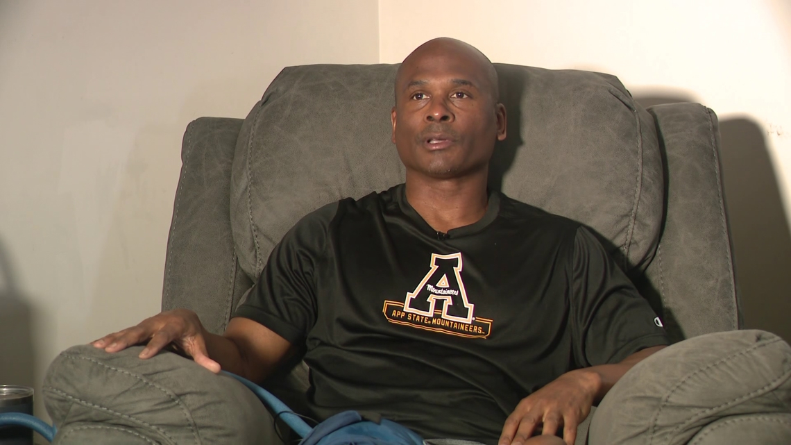 Ex-chief deputy talks working under Mecklenburg Co. Sheriff | wcnc.com