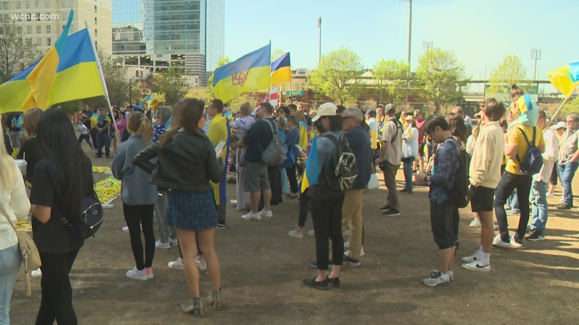 Charlotte Weather from WCNC in Charlotte, North Carolina | wcnc.com