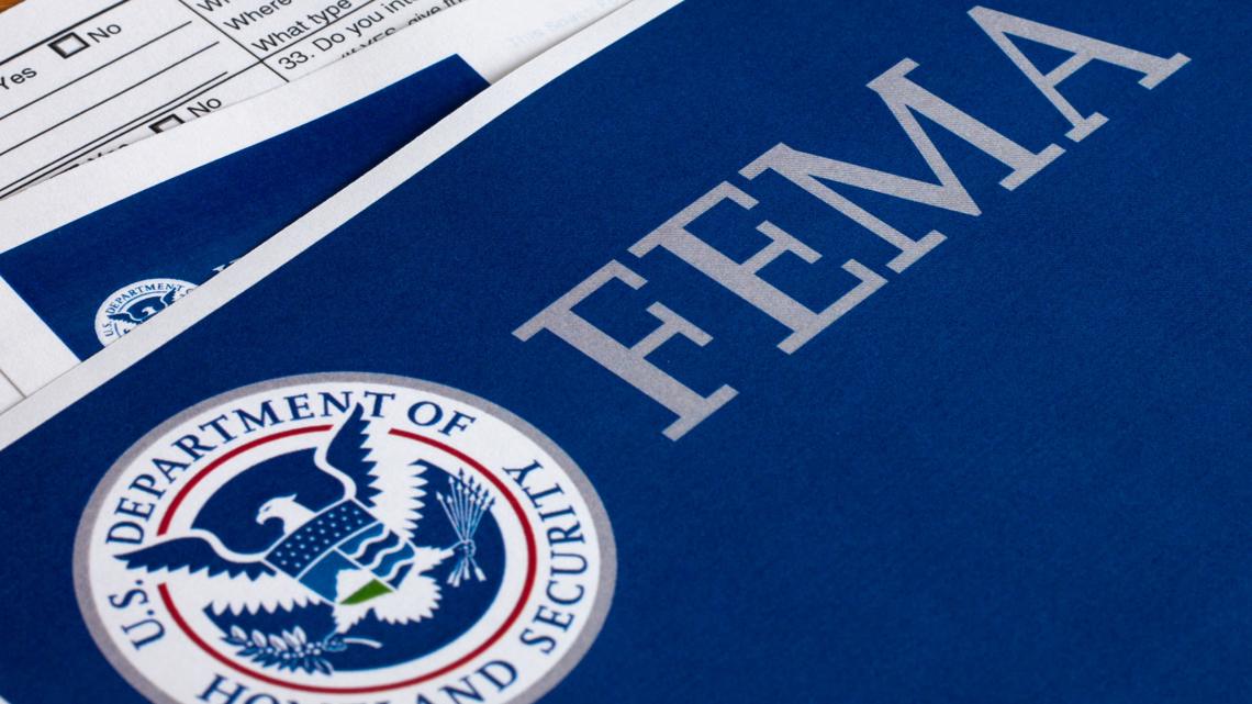 FEMA help available for Chester County residents after Helene | wcnc.com