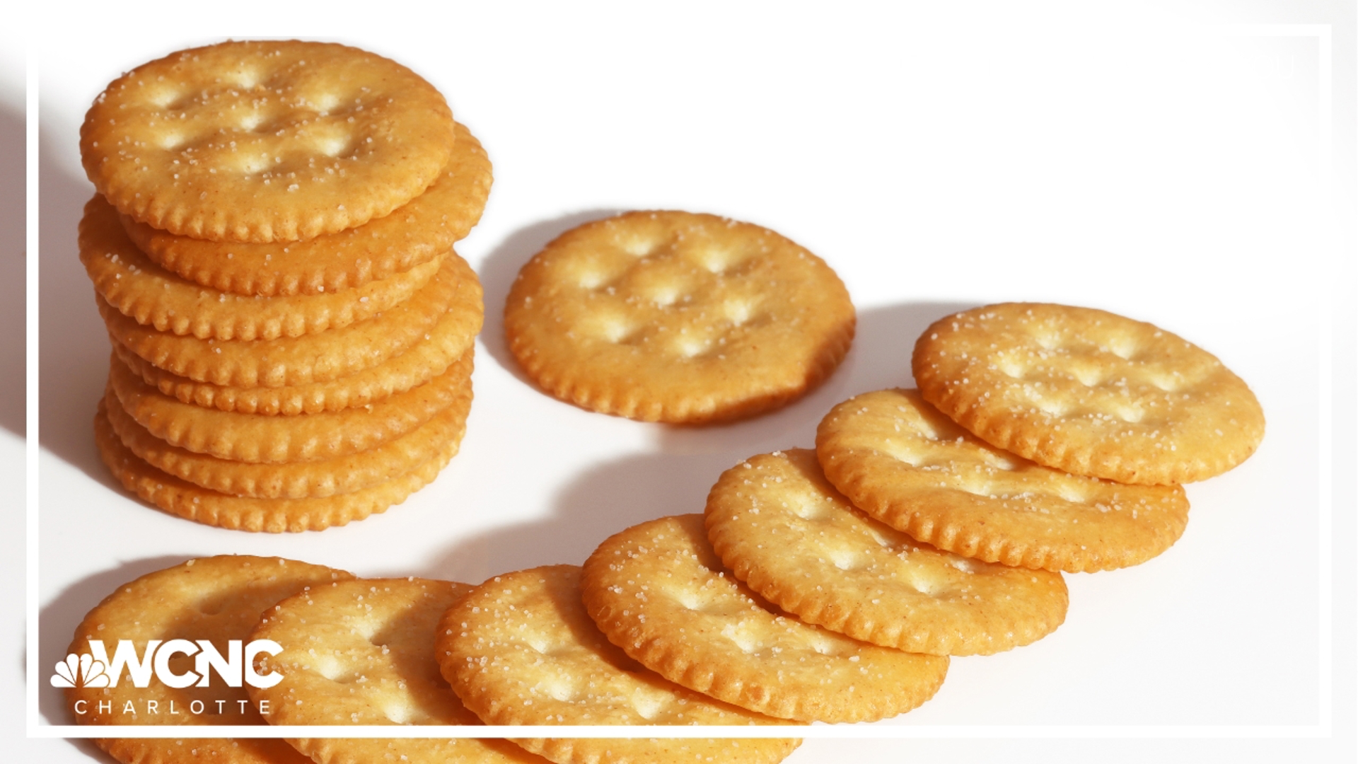 Ritz cracker sandwiches recalled for 'life-threatening' labeling error ...