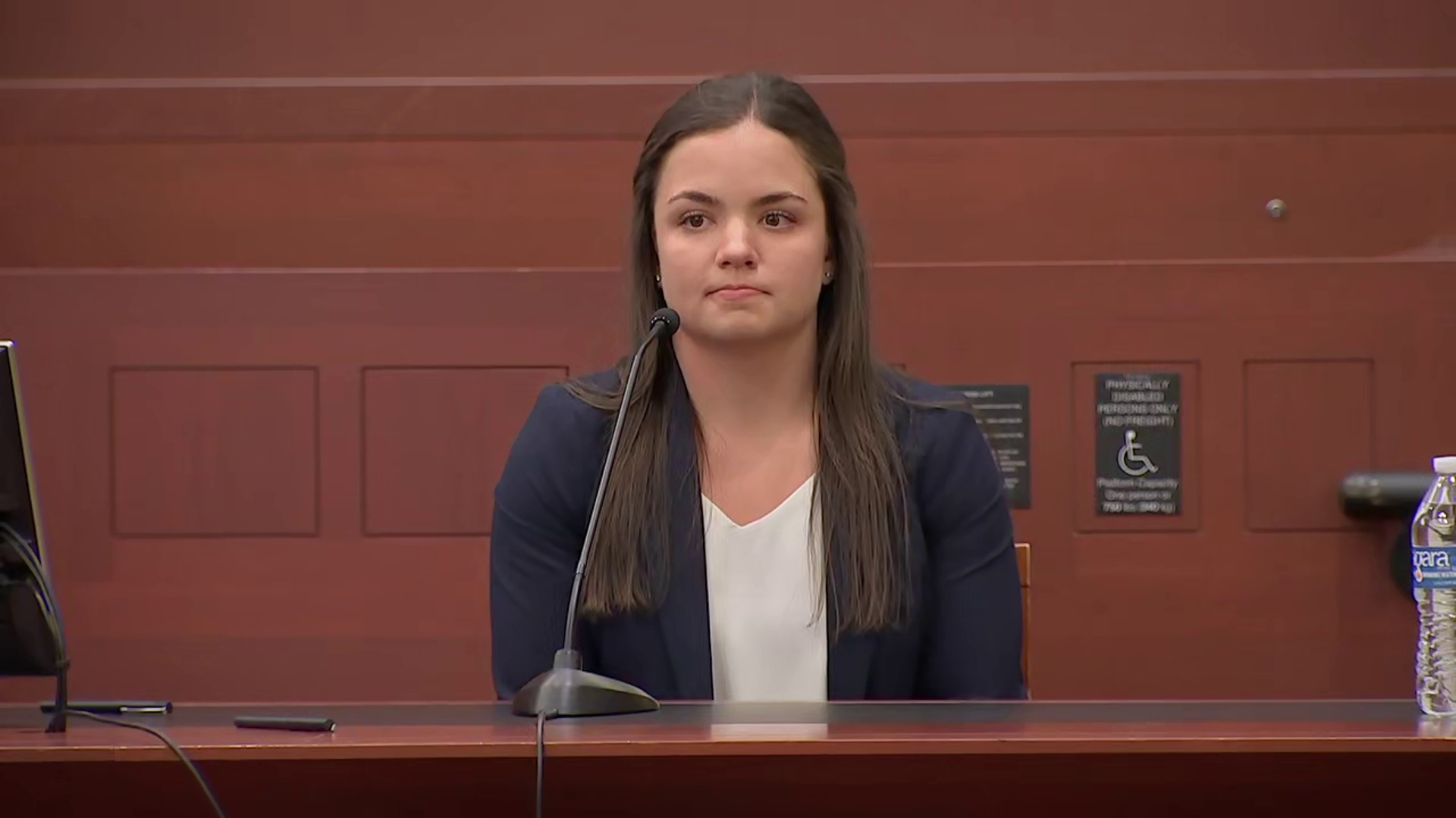 Christopher Palmiter trial | Tuesday court blog | wcnc.com