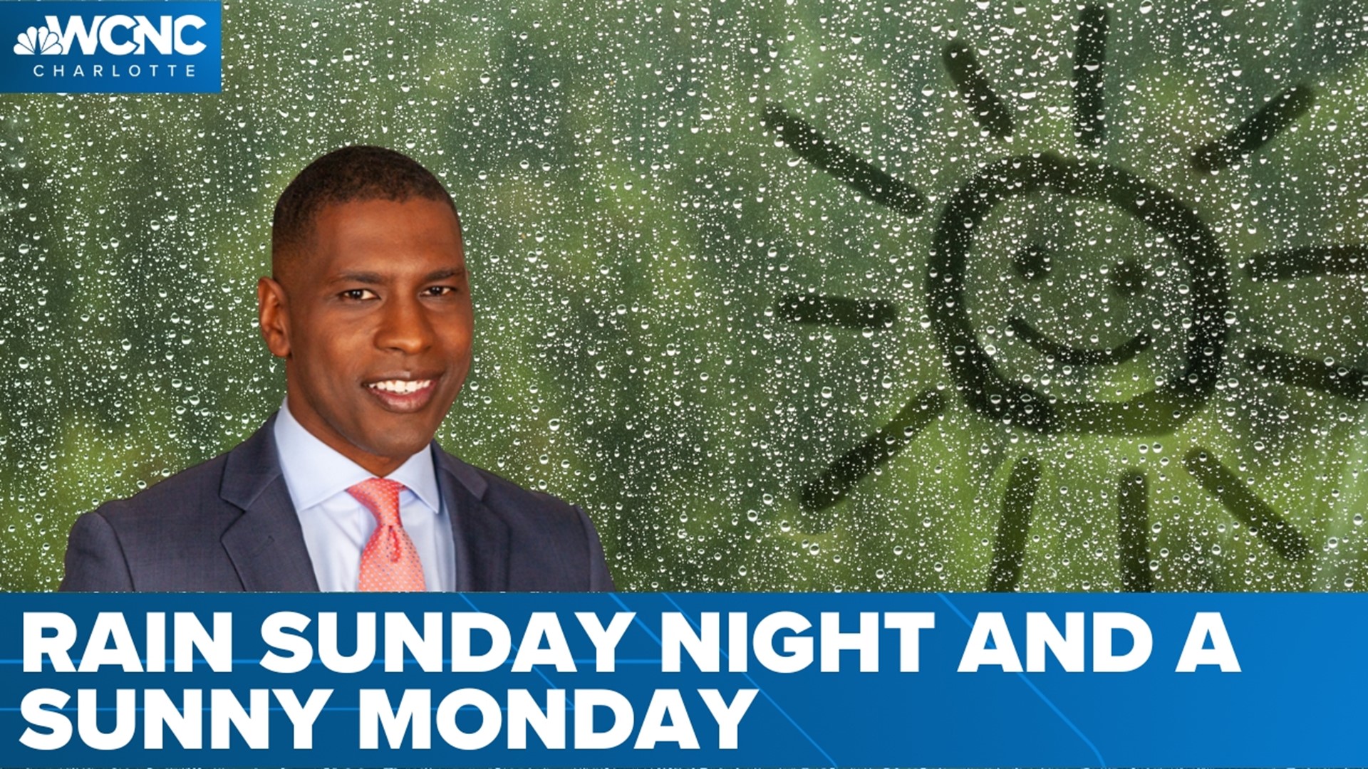 FORECAST: Sunny week ahead for Charlotte | wcnc.com