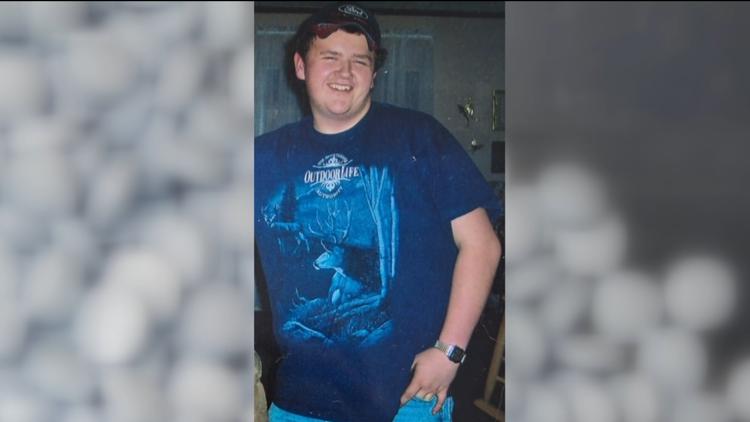 Boone family continues search for missing man dealing with substance ...