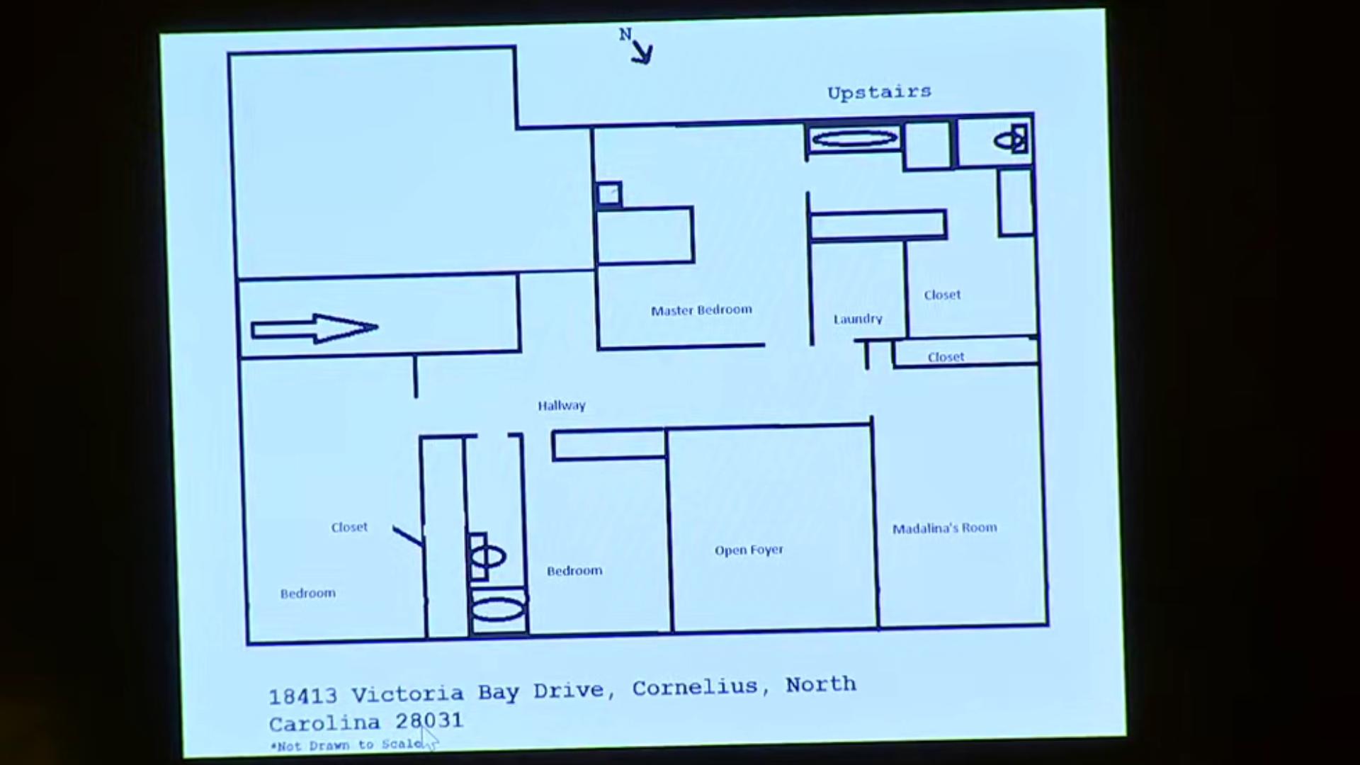 Christopher Palmiter trial | Tuesday court blog | wcnc.com
