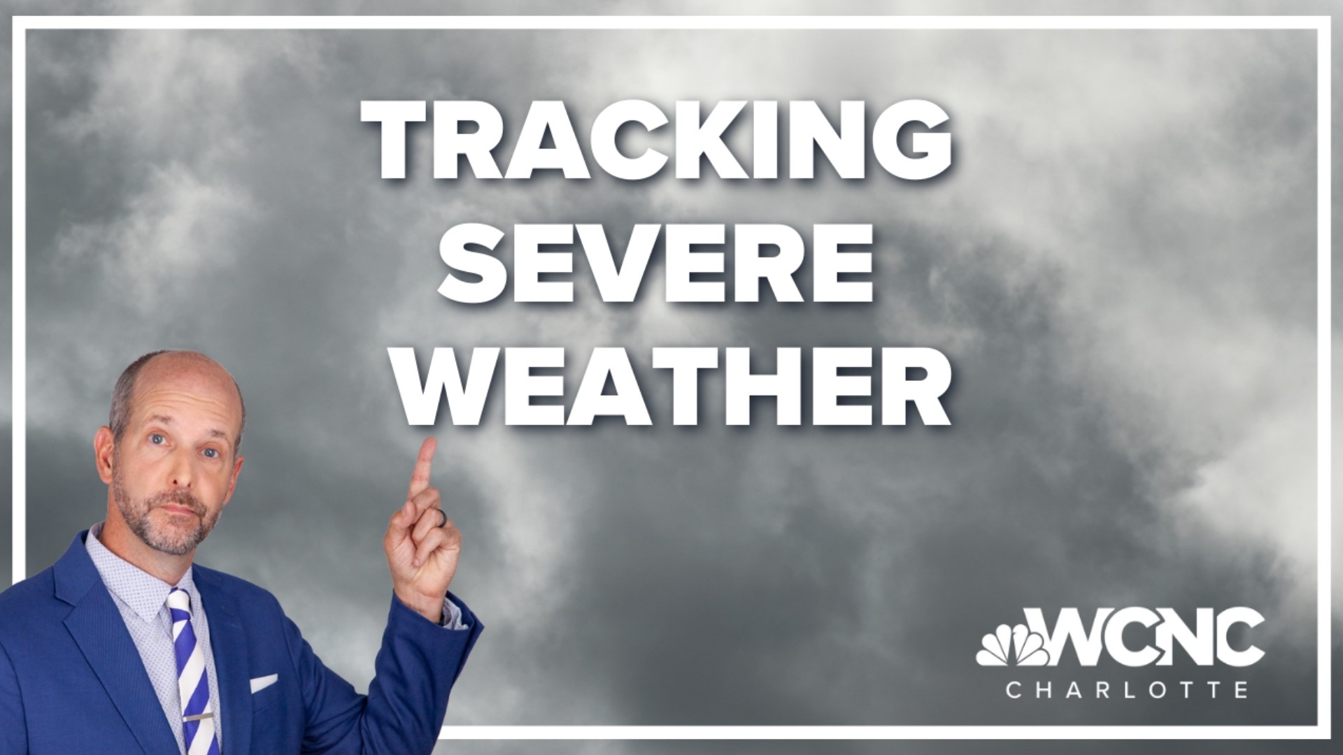 Metro Interactive Radar for Charlotte, North Carolina and surrouding ...