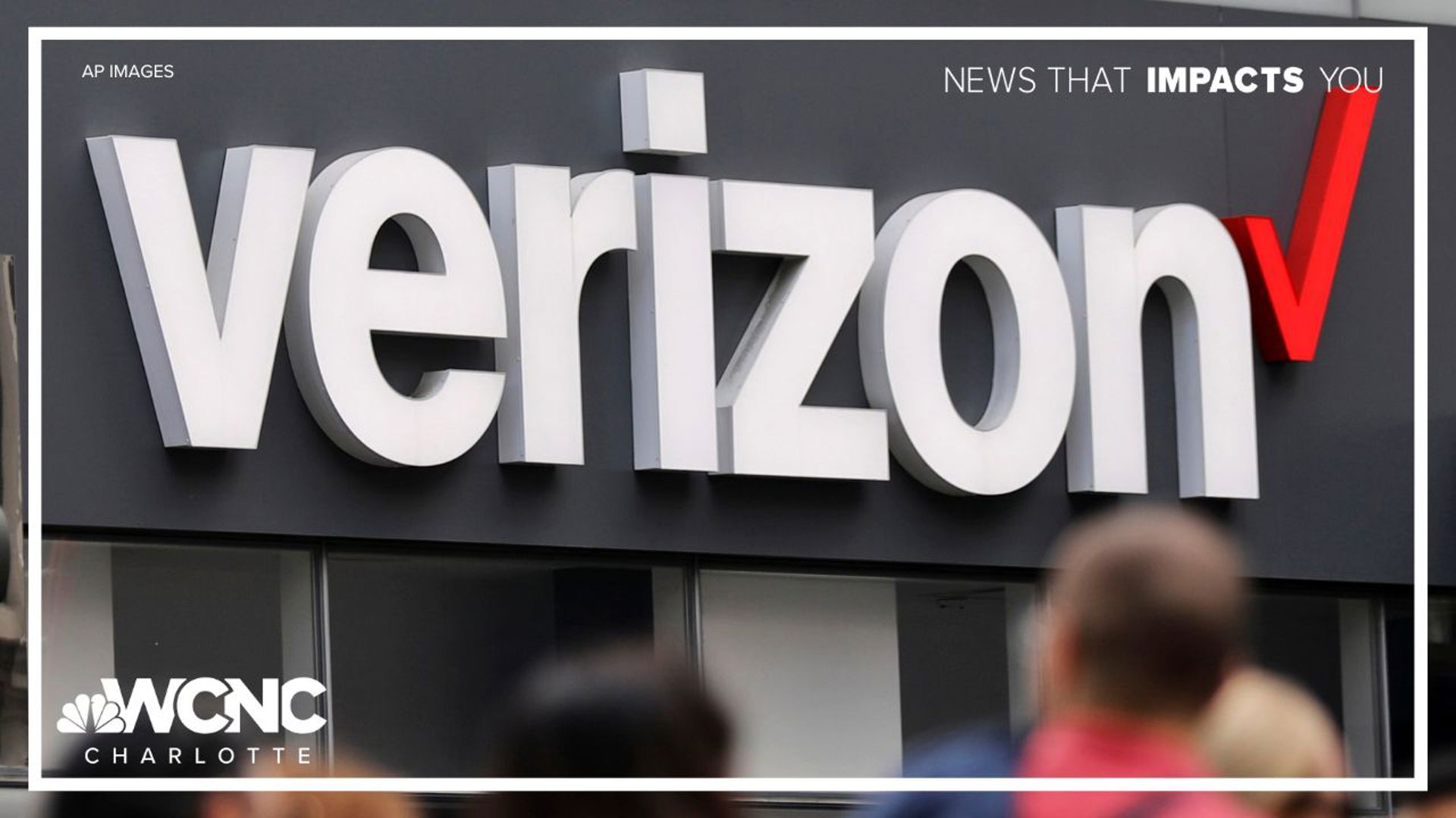 Verizon to issue credits to customers after 10-hour service outage ...