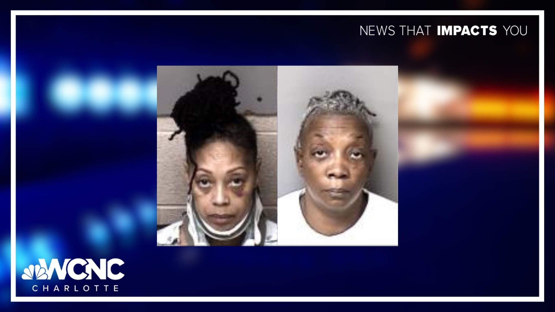 2 arrested in death of Dallas, N.C., woman with disabilities | wcnc.com