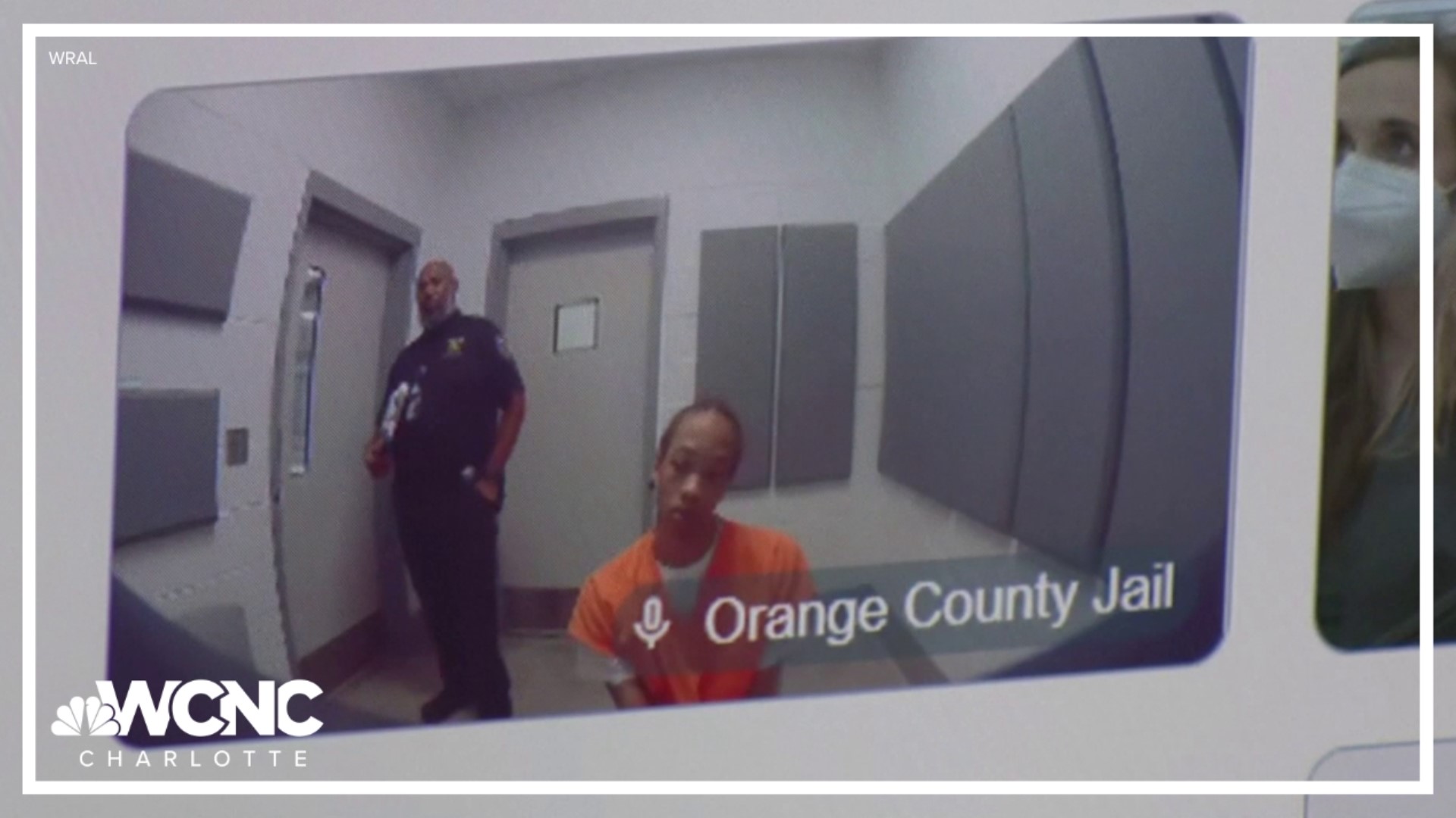 Warrants: UNC suspect threatened to kill someone at student union ...