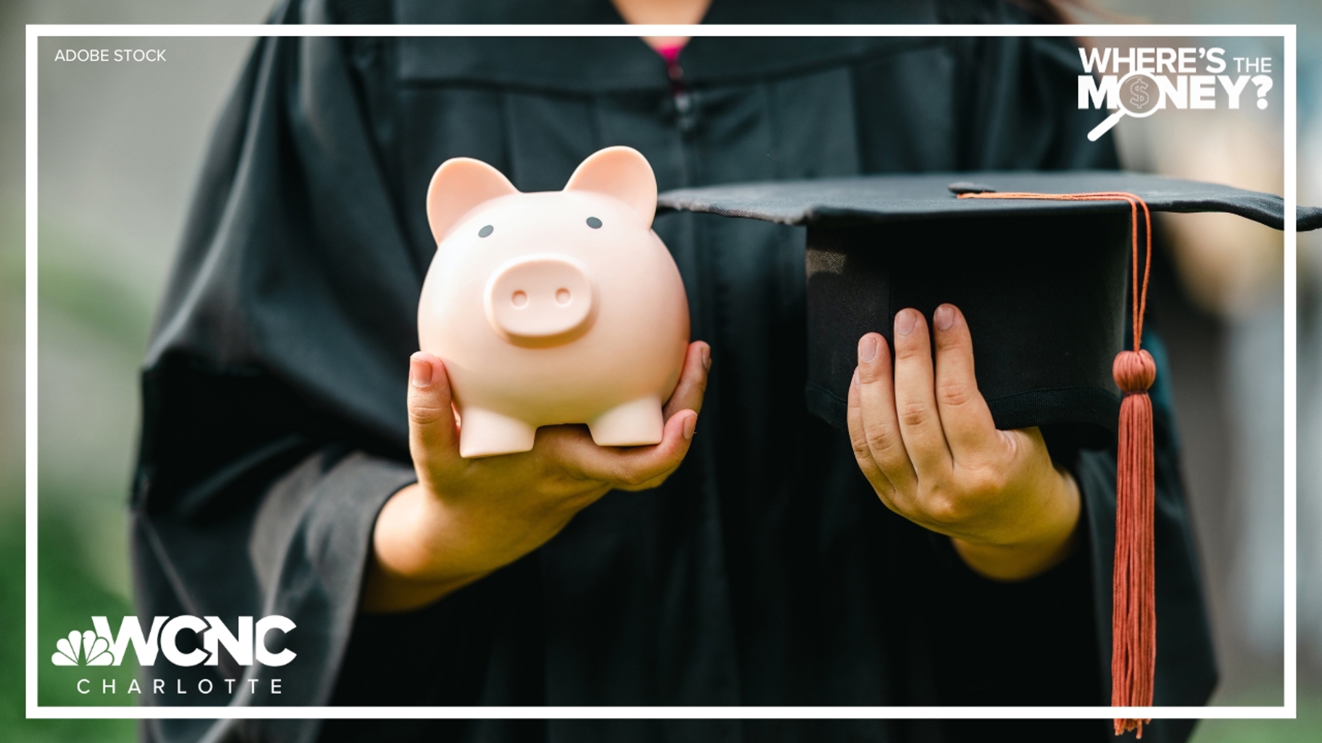 SAVE plan phased out for student loans. What happens next? | wcnc.com