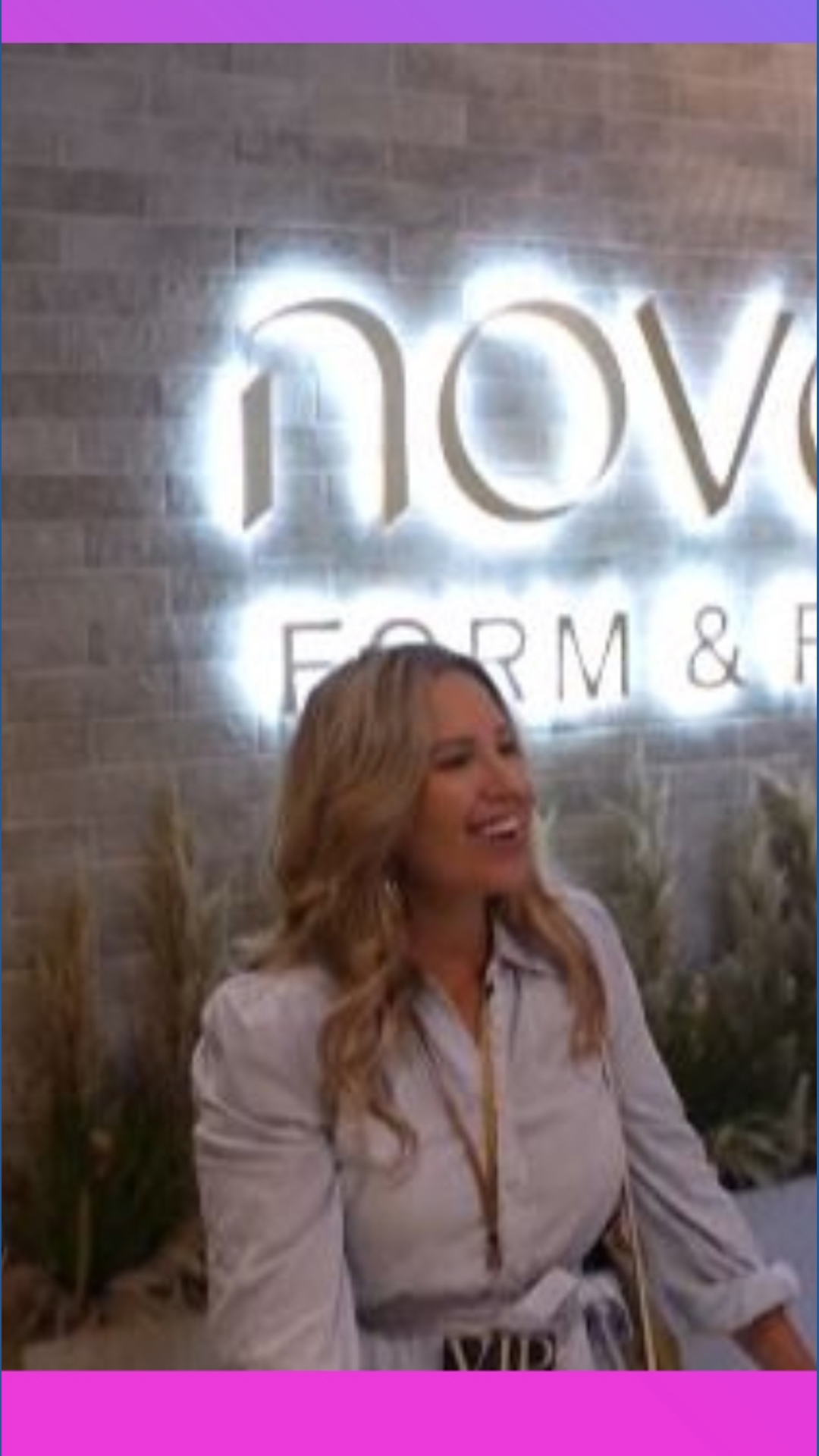 Wellness from head to toe - sponsored by Novella Form & Facial | wcnc.com
