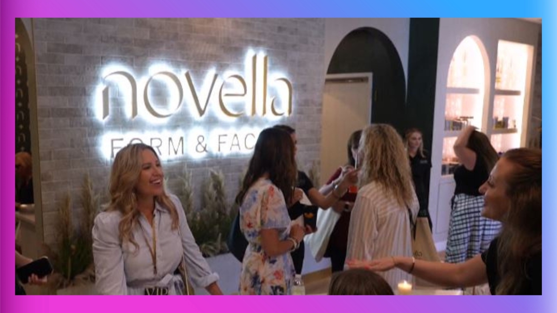 Wellness from head to toe - sponsored by Novella Form & Facial | wcnc.com