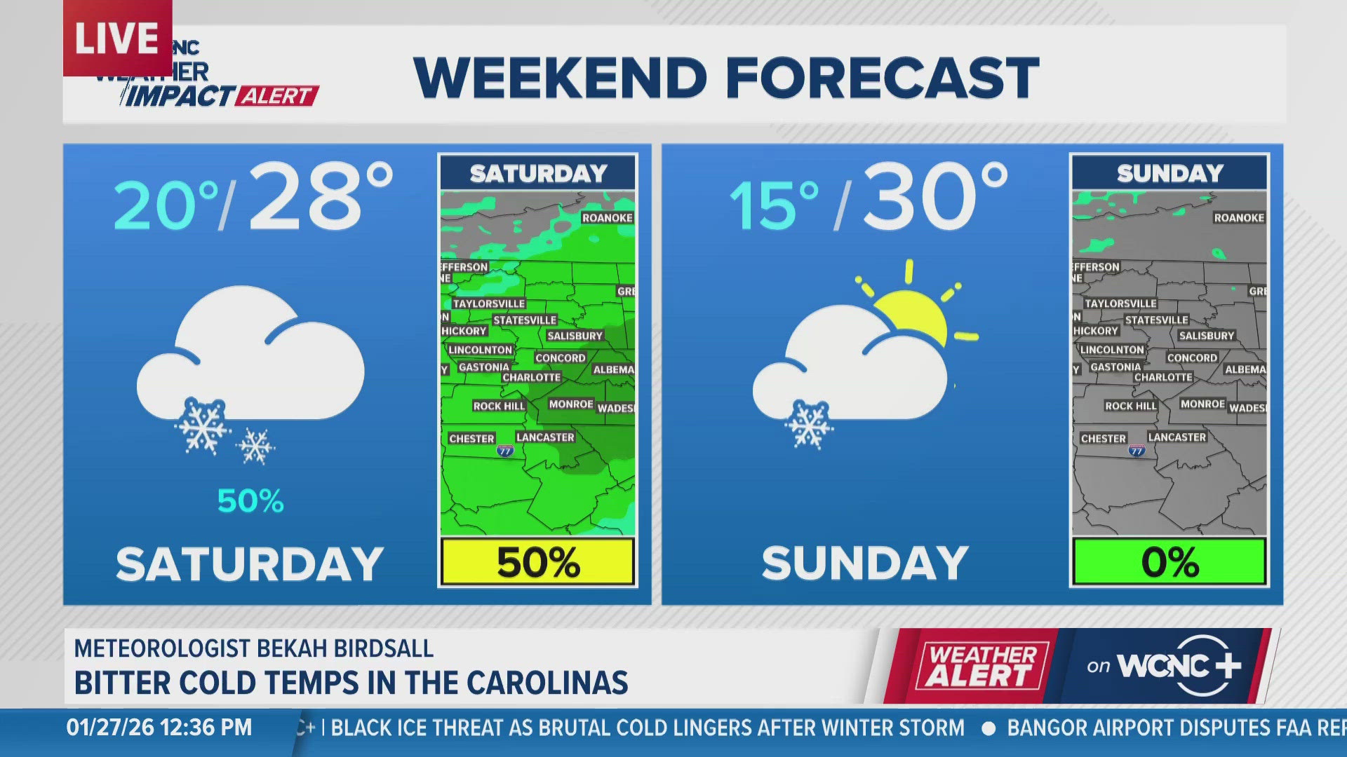 Frost crack: Explaining 'exploding trees' due to the cold | wcnc.com