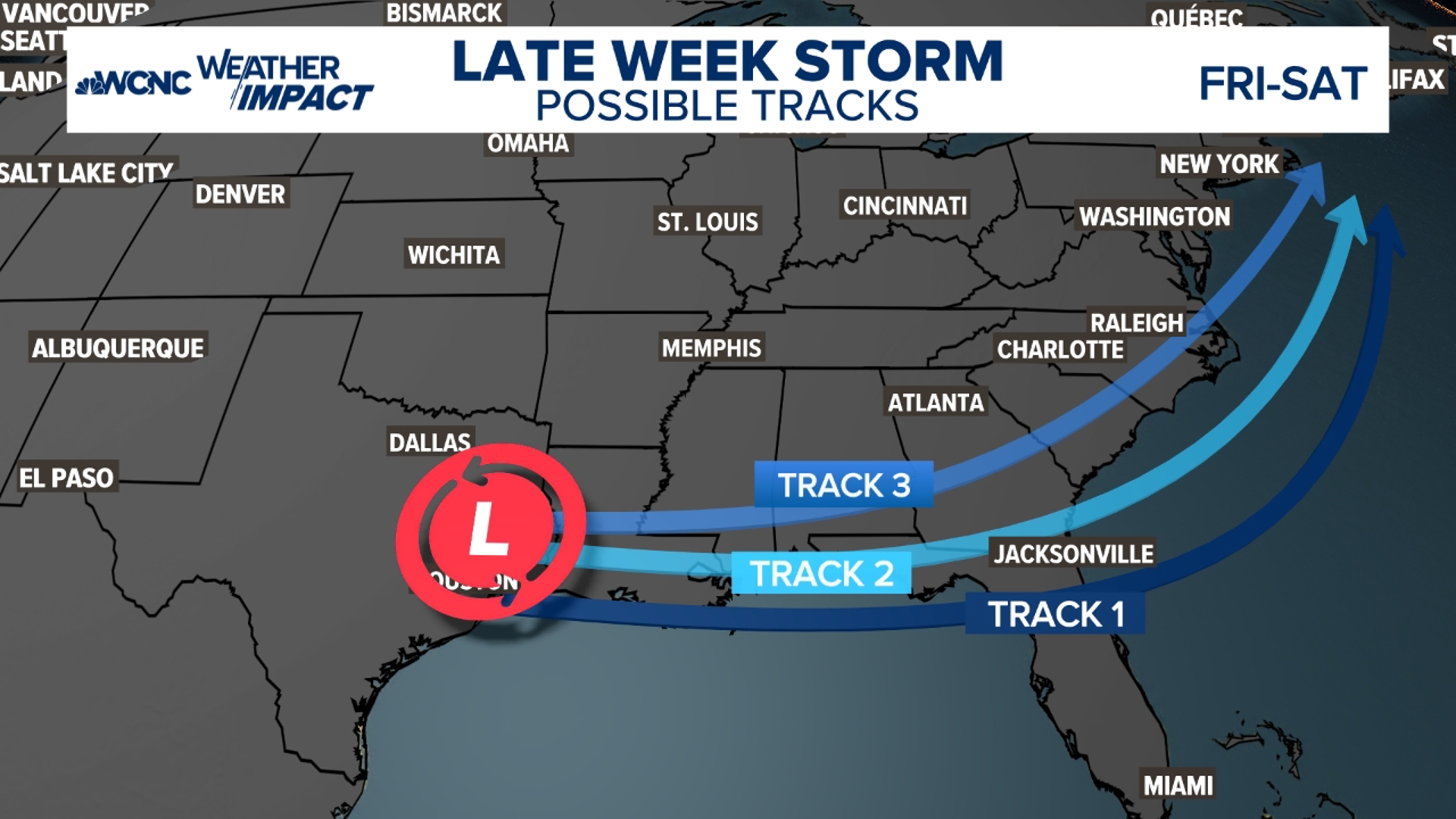 Brad Panovich | wcnc.com