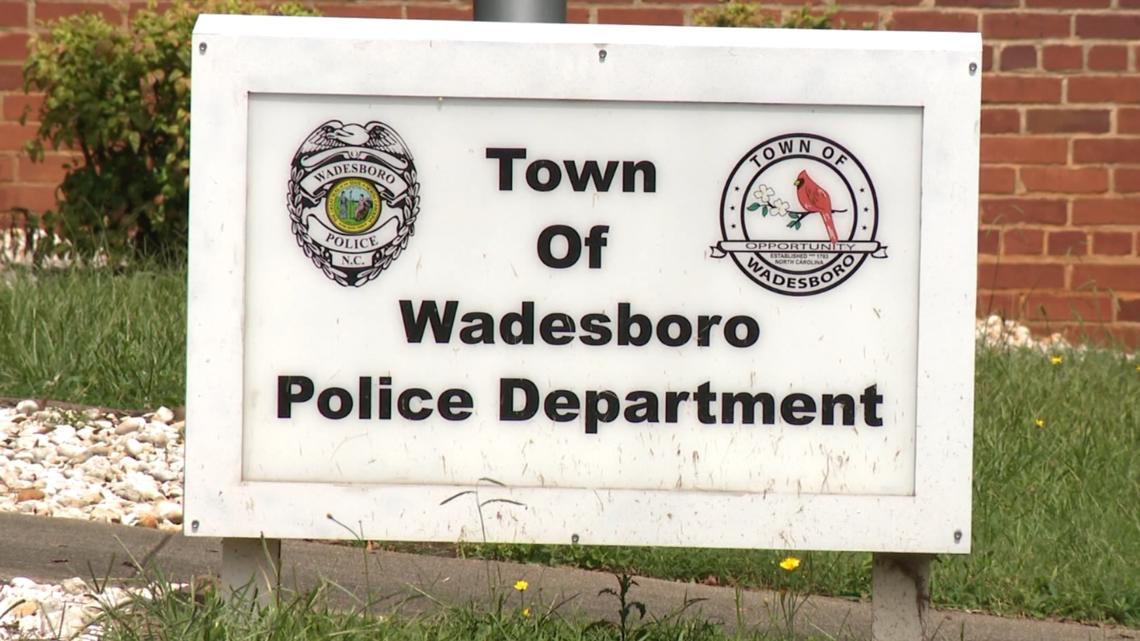 Wadesboro K9 killed in police incident | wcnc.com