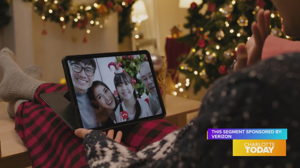 Verizon Unveils Holiday Tech Deals: Phones, Smartwatches & More ...