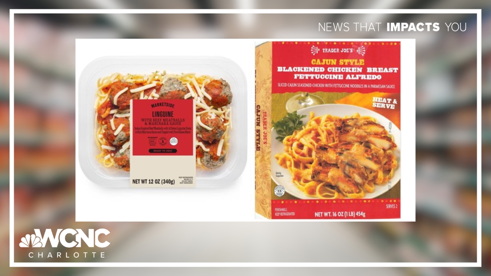 Recalled ready-to-eat pasta meals linked to multistate listeria ...