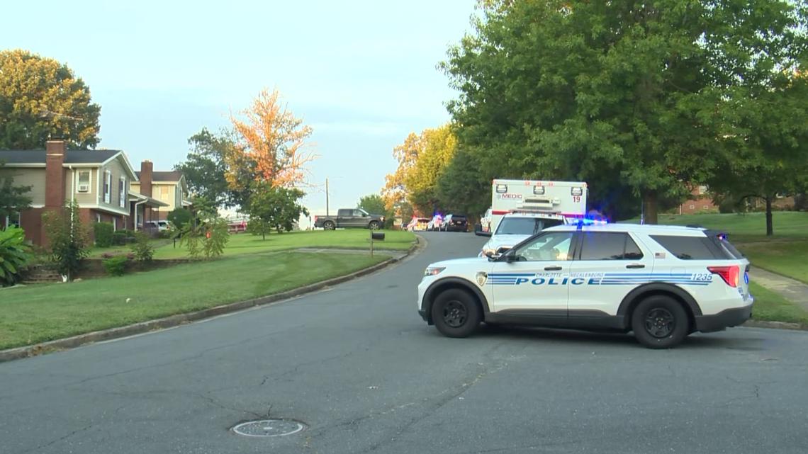 Man accused of shooting McBee police officer dead, detectives say ...