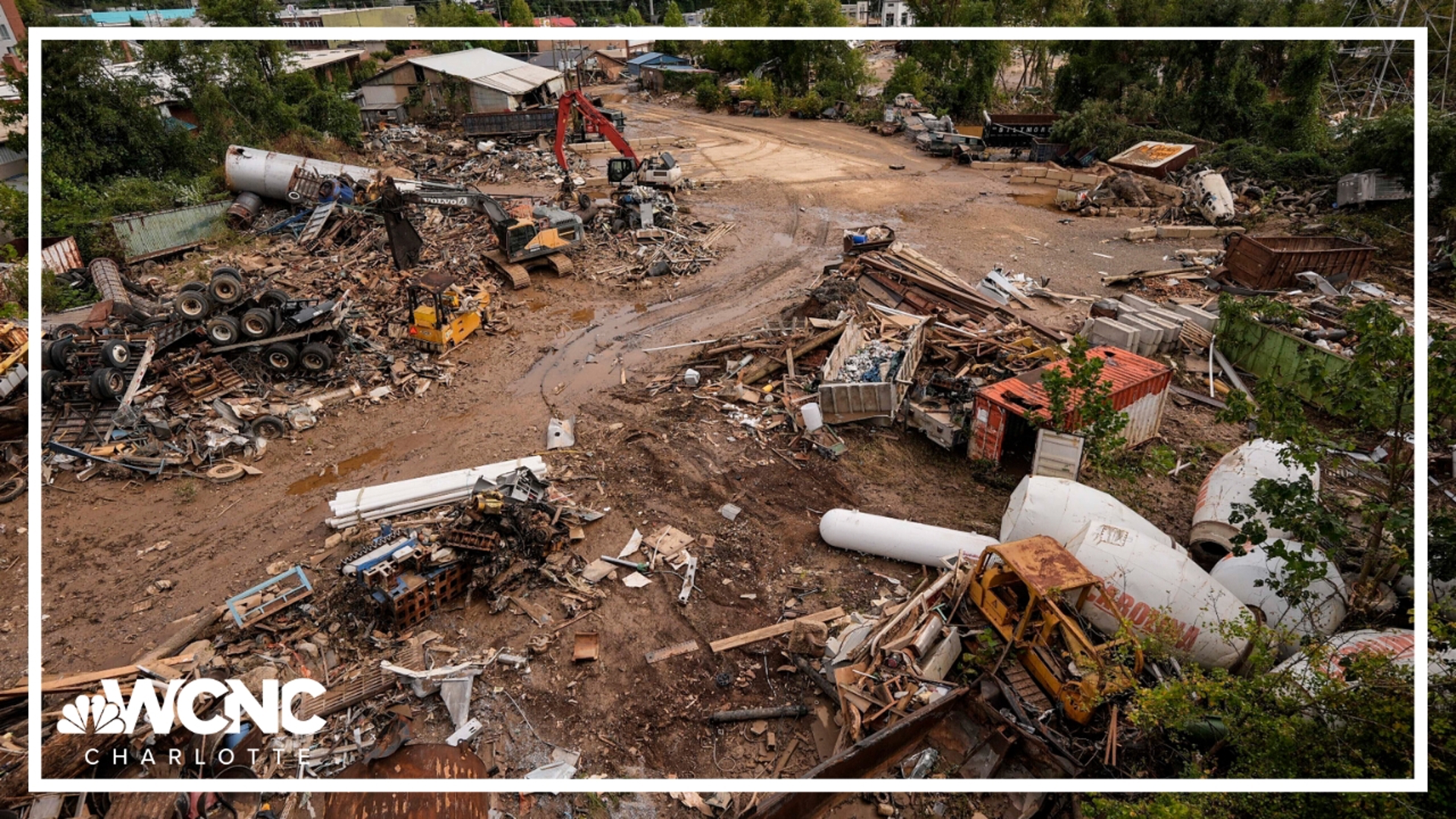 FEMA grants extension for Helene victims needing housing assistance ...