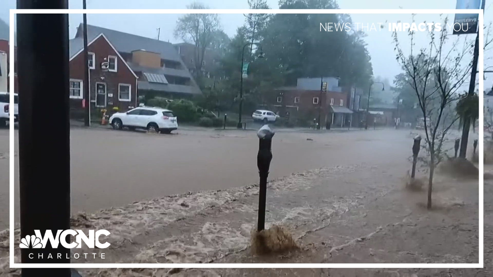 Boone businesses facing long road to recovery 1 year after Hurricane ...
