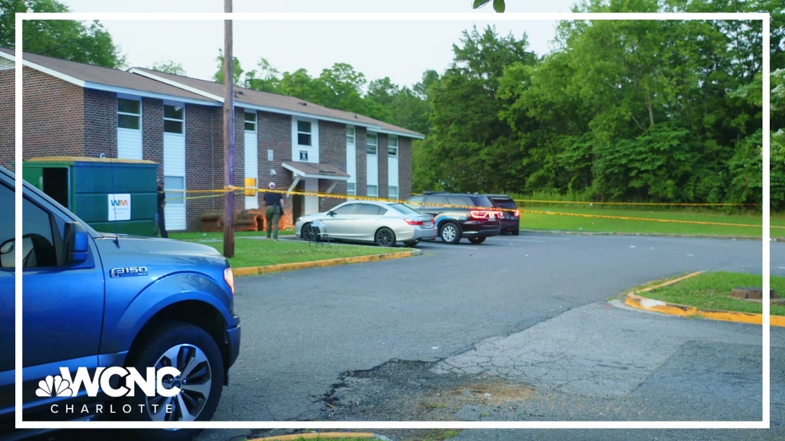 1 dead in Chester County shooting, police say | wcnc.com