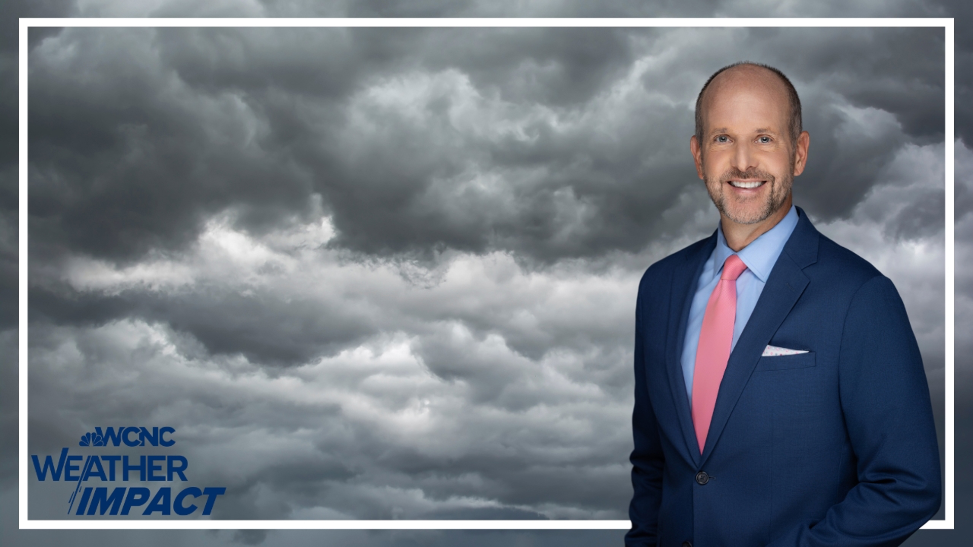 Latest weather forecast for the Greater Charlotte area | wcnc.com