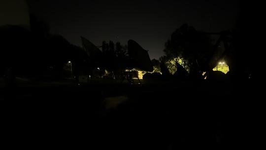 The advantages of the three stages of twilight | wcnc.com