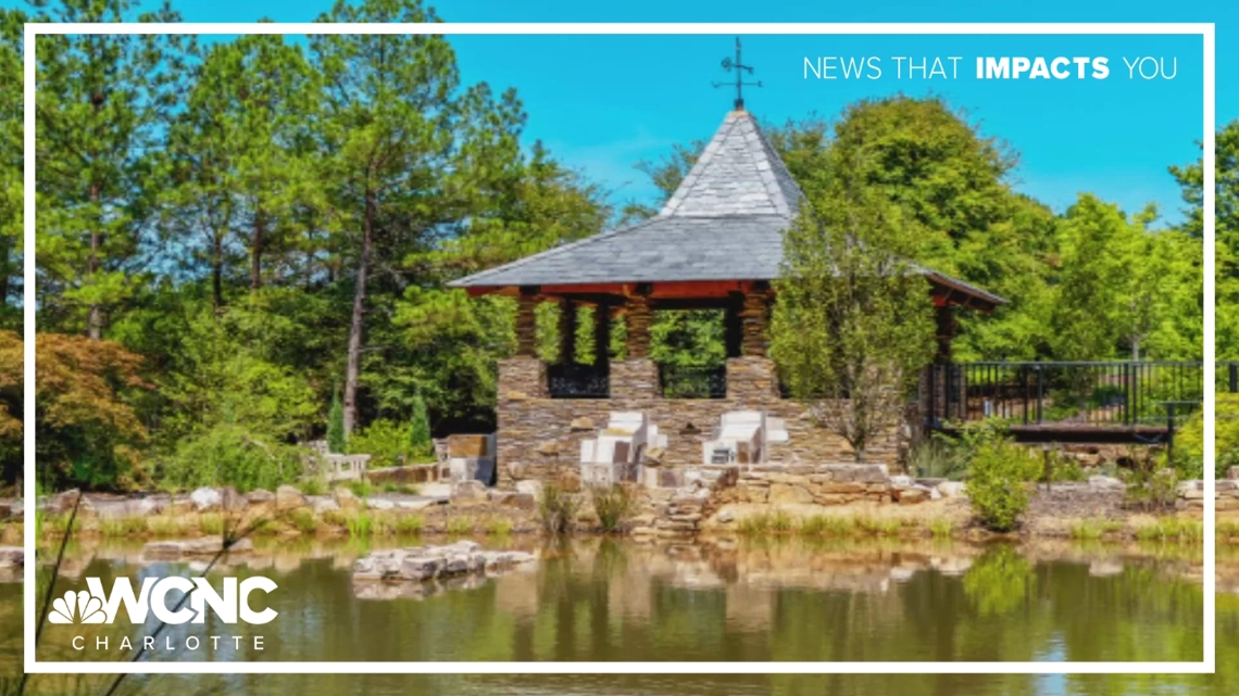 What to do this weekend in the Charlotte area | wcnc.com