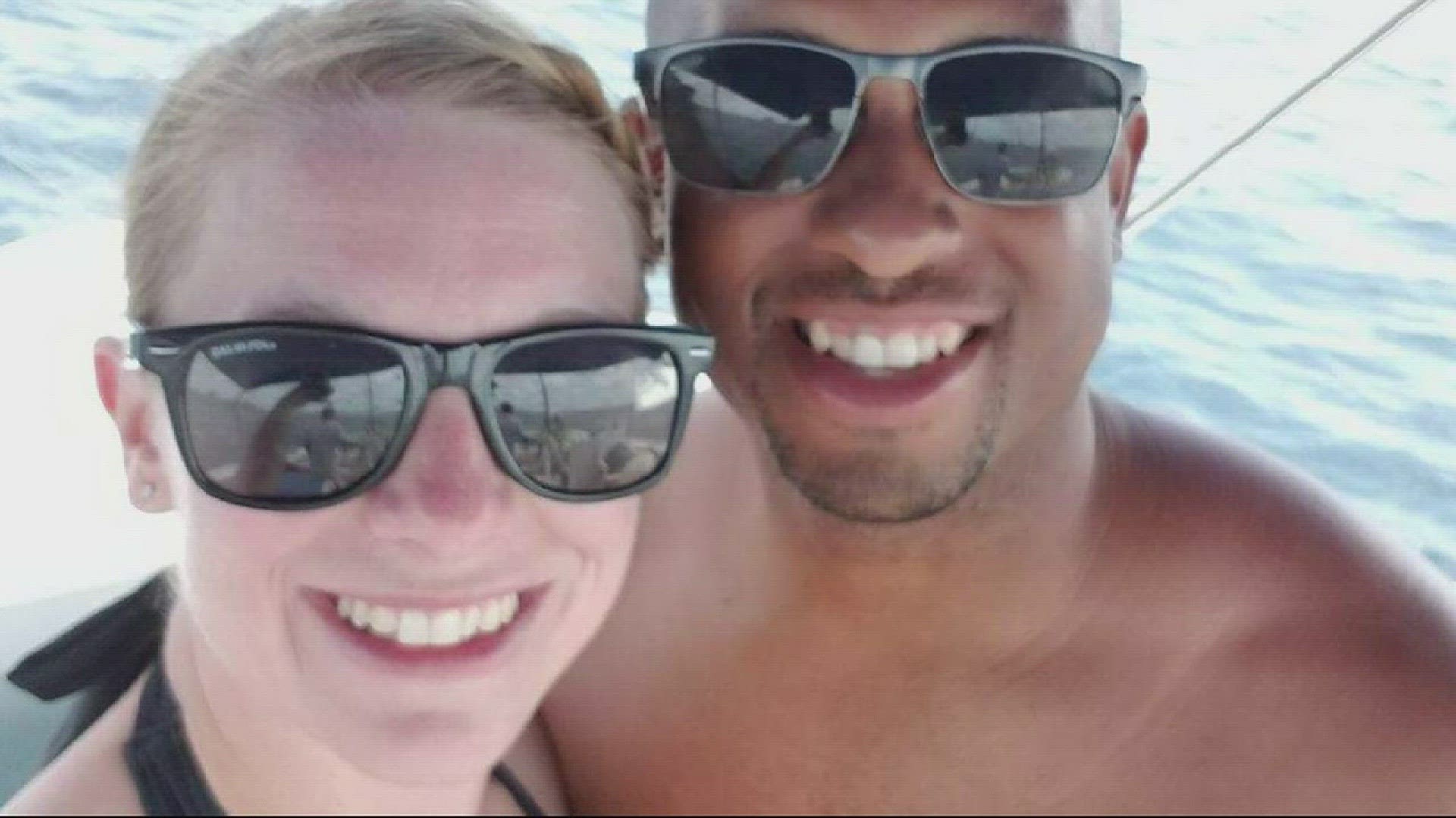 Never Losing Touch: A NC woman's miraculous journey of recovery after a ...