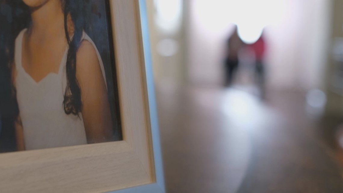 'I just want to move on to the next chapter of my life,' abuse victim ...