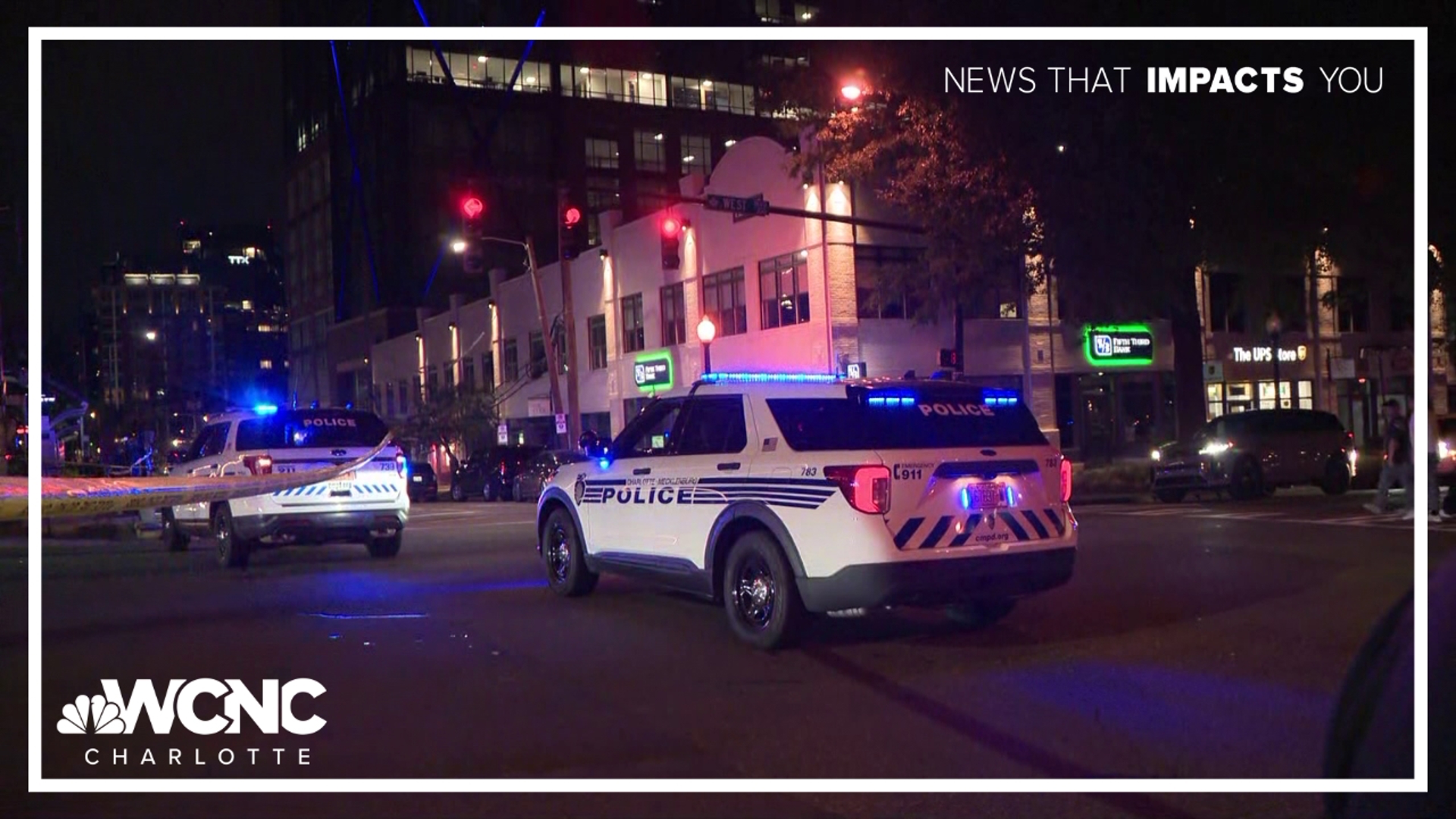 Iryna Zarutska Killer Caught By Genealogy