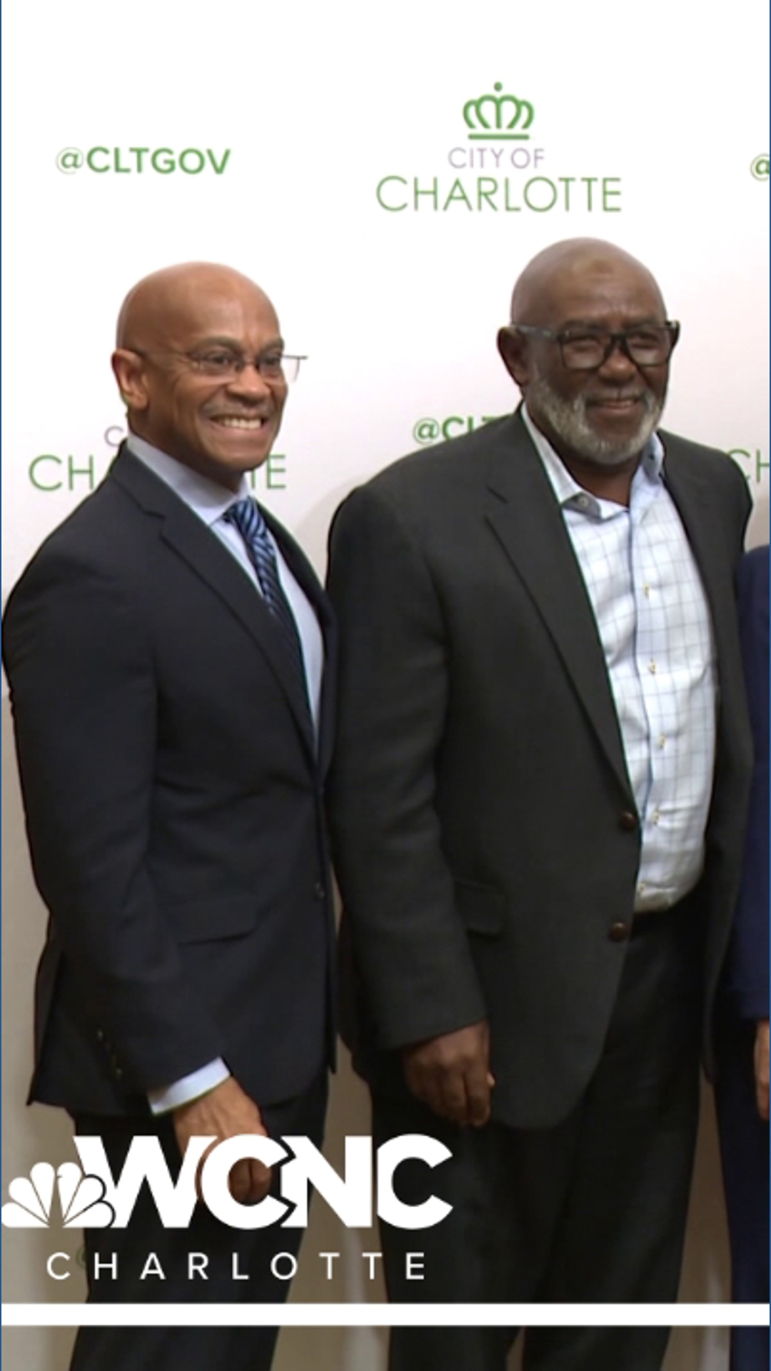 Estella Patterson named CMPD’s first female police chief | wcnc.com