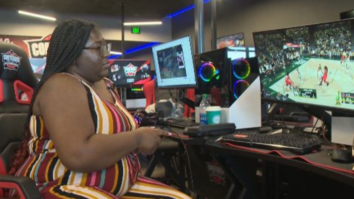 Women Got Game Esports Tournament coming to Charlotte | wcnc.com
