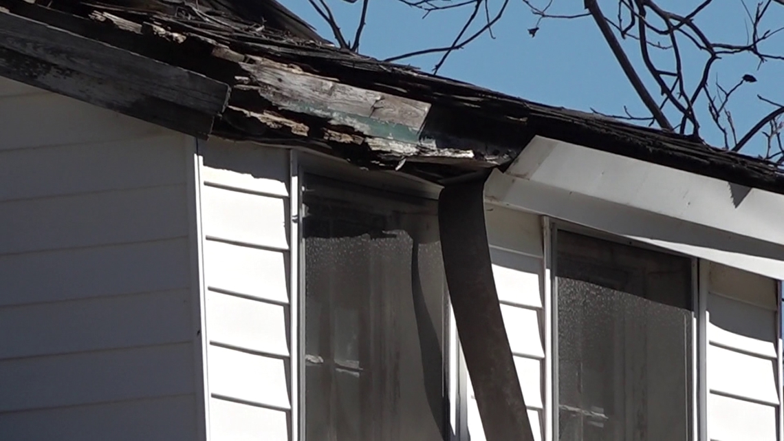 Helene aid guidance in Chester County, South Carolina | Local | wcnc.com