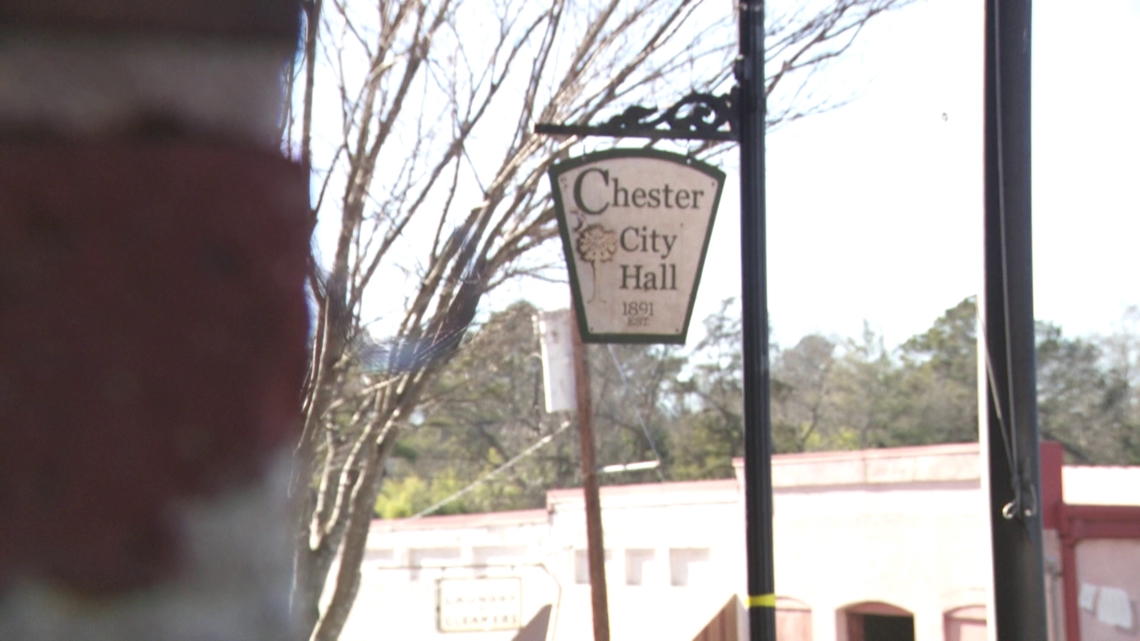 Surprise $7K bill for Chester, SC MLK parade | Local news | wcnc.com