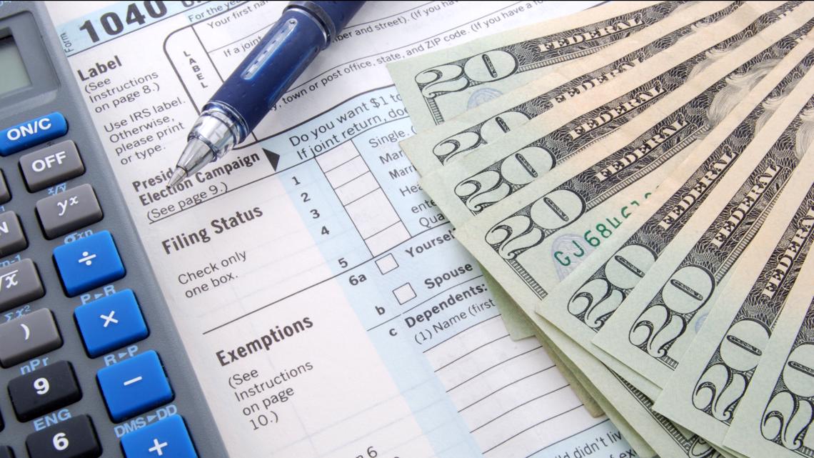What taxes are increasing, decreasing in North Carolina in 2023? | wcnc.com