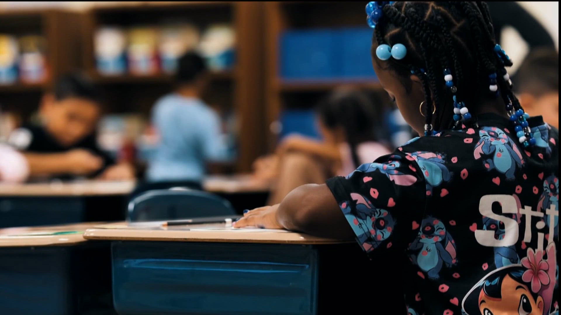 Gaston County scales back teacher pay request amid state budget ...