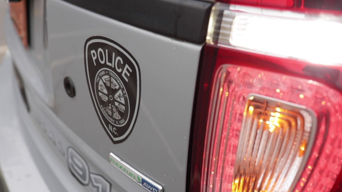 Troutman police investigating deadly crash | wcnc.com