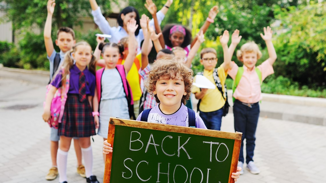 Back to Schools events happening this weekend | wcnc.com