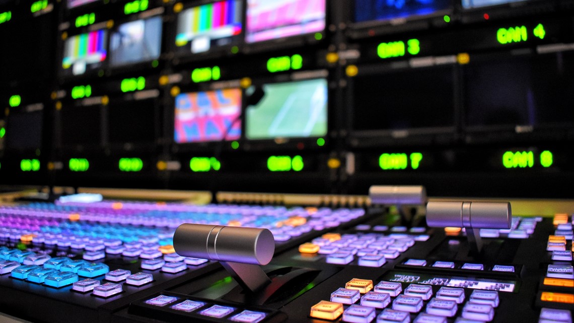 Carolina School of Broadcasting closing. What now? | wcnc.com