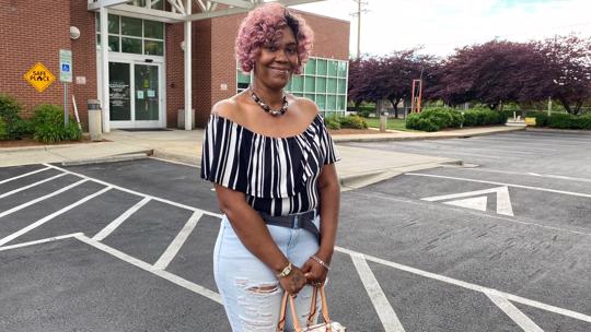 Meghan Bragg | wcnc.com