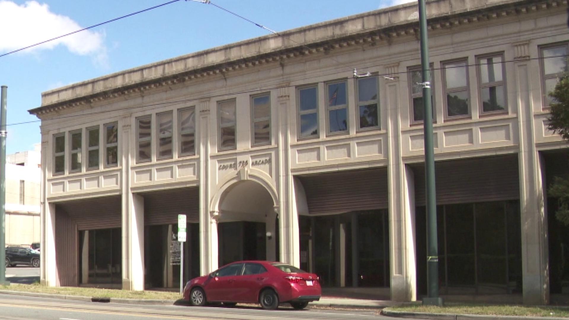 Historic Uptown building to be demolished for high-tech data center ...
