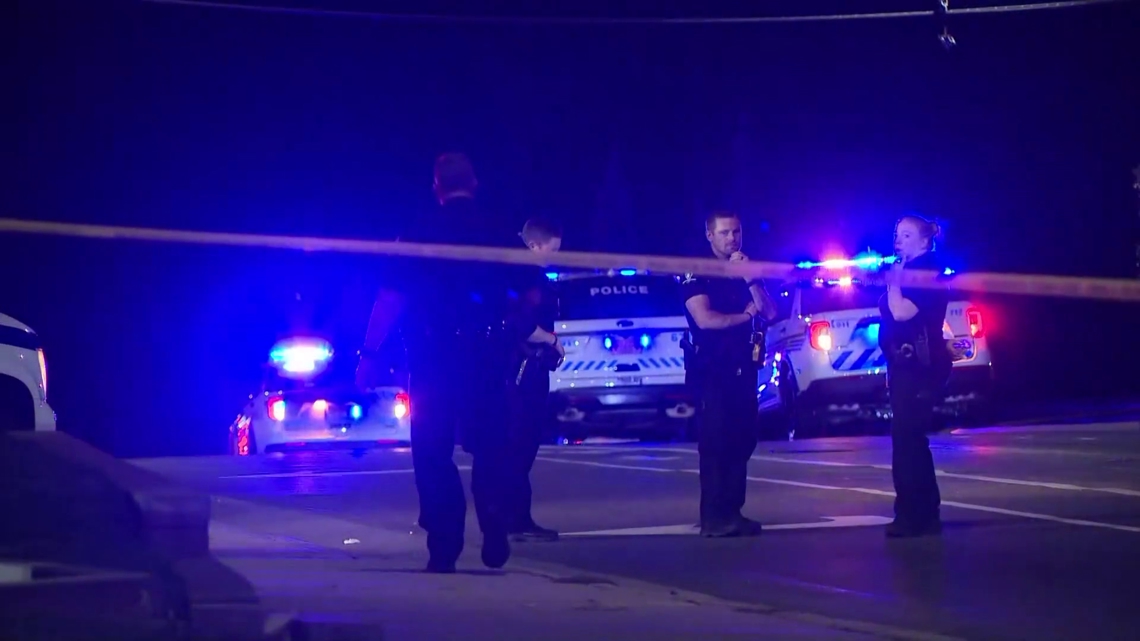 Officers cleared of charges in deadly shooting from September | wcnc.com