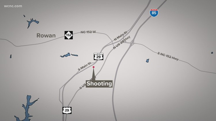 Alleged 'Hidden Valley Kings' gang members sentenced | wcnc.com