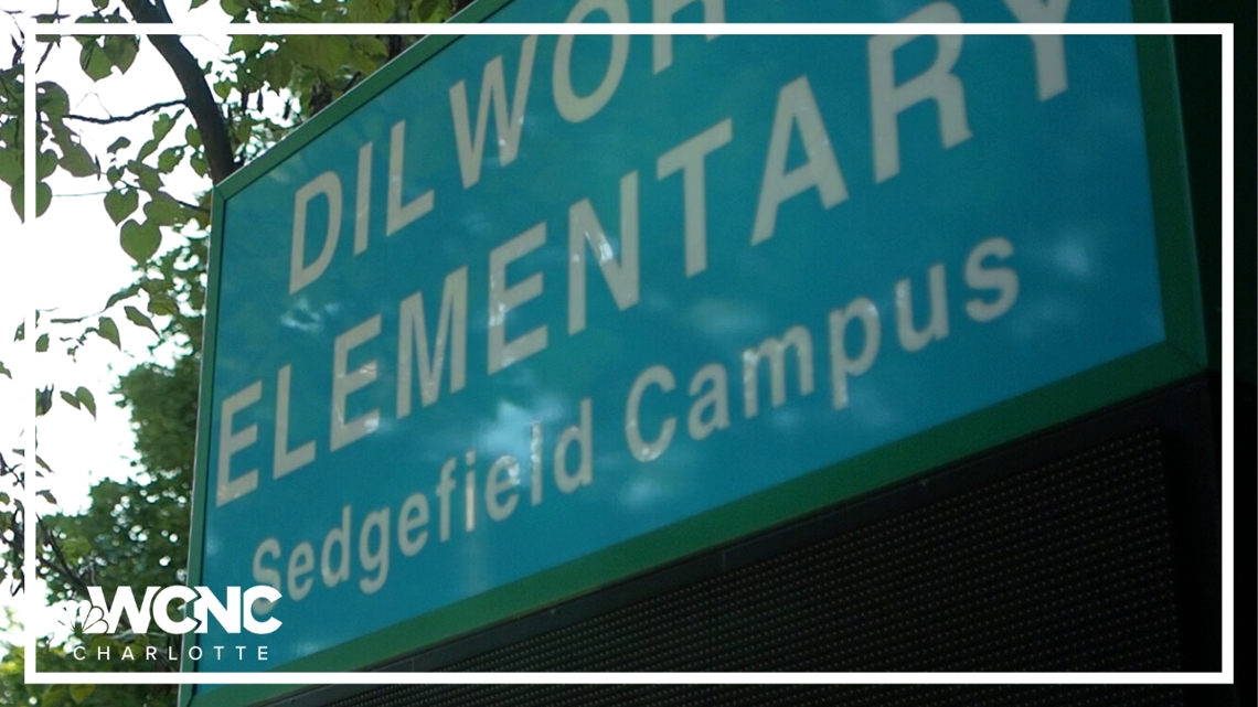 CMS leaders discuss possible changes to school boundaries | wcnc.com