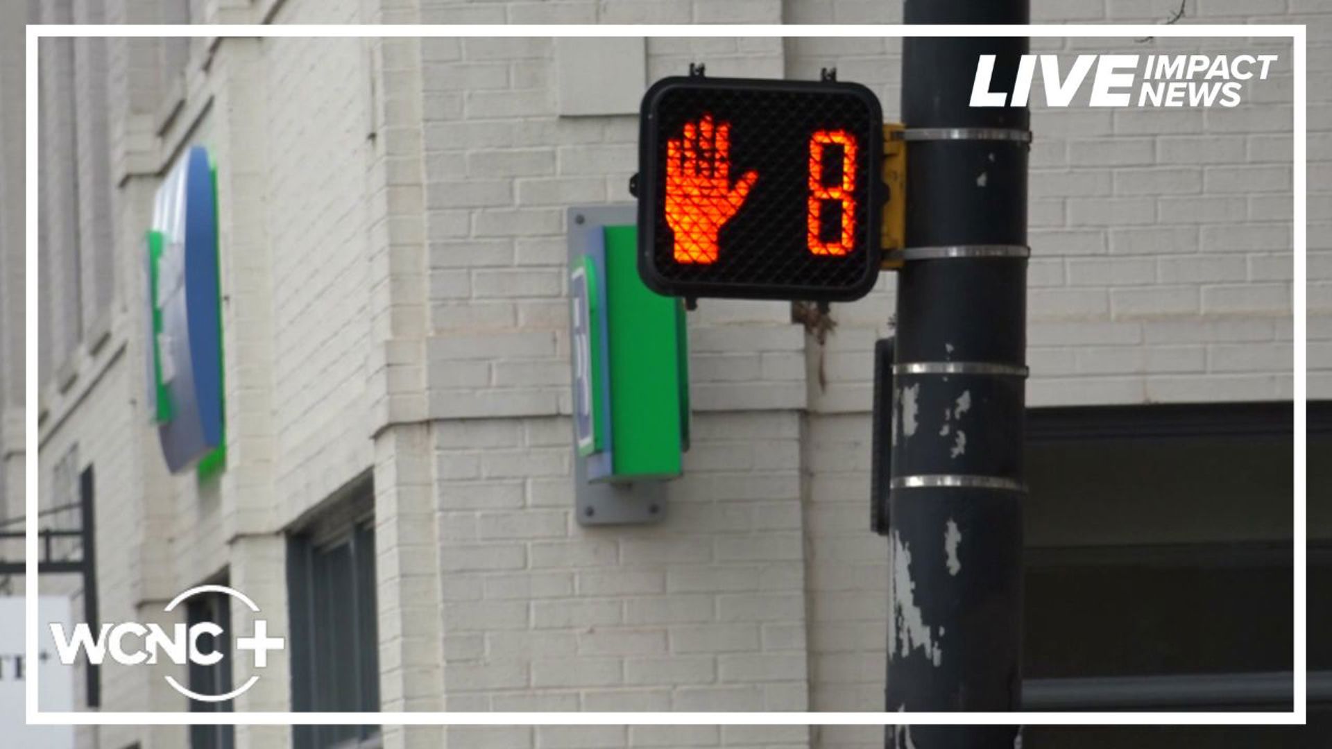 Vision Zero report shows fewer crashes in Charlotte, but fatal crashes ...