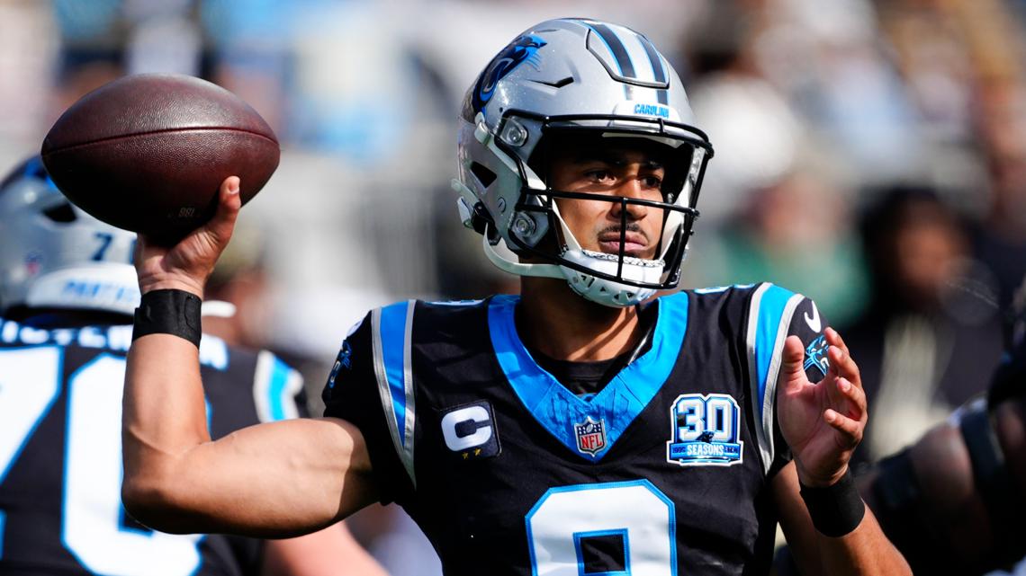 Carolina Panthers vs. Cleveland Browns: How to watch preseason week 1 ...