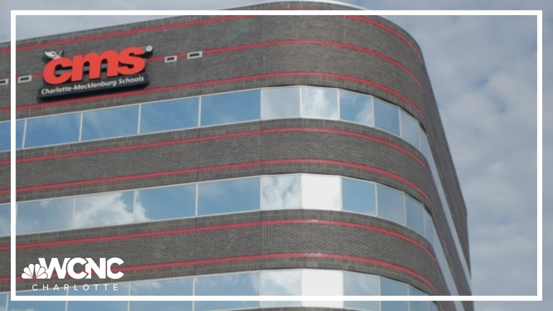 CMS launching new safety protocols | wcnc.com