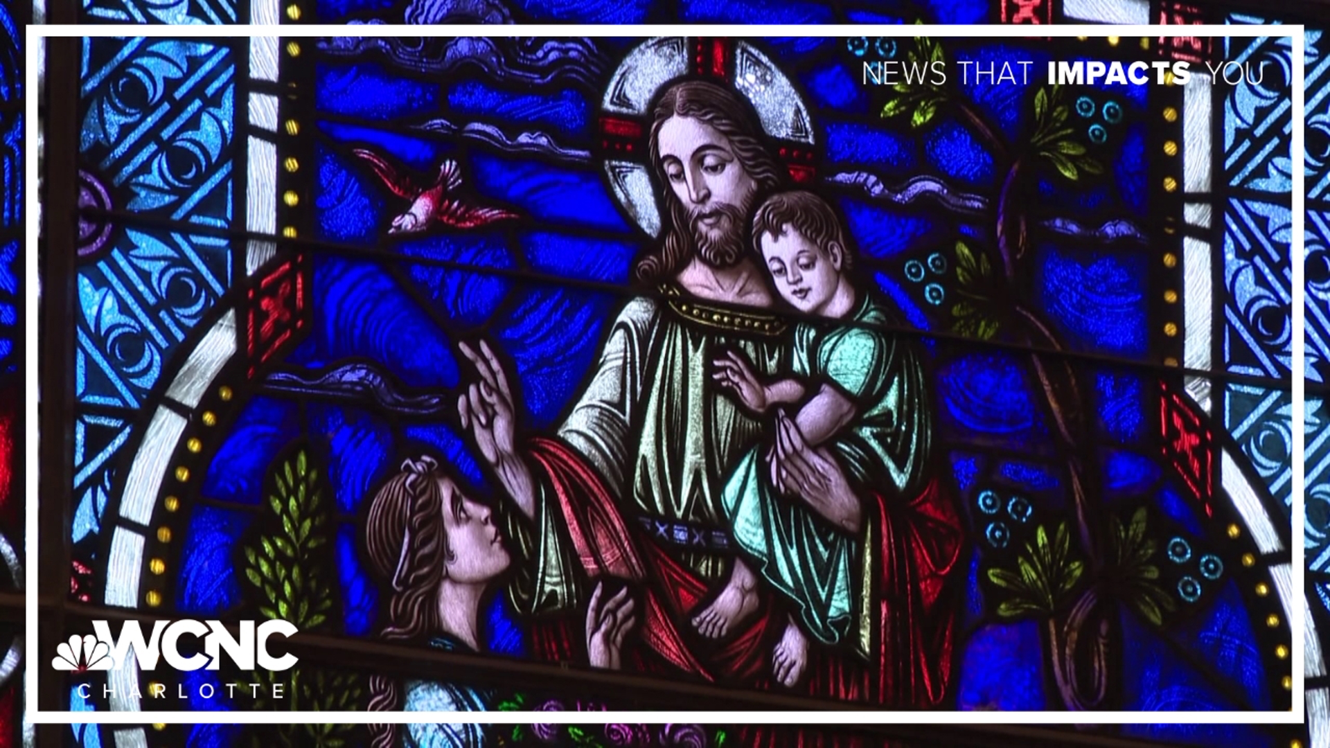 Parents say a Charlotte Catholic High School priest's questions during ...